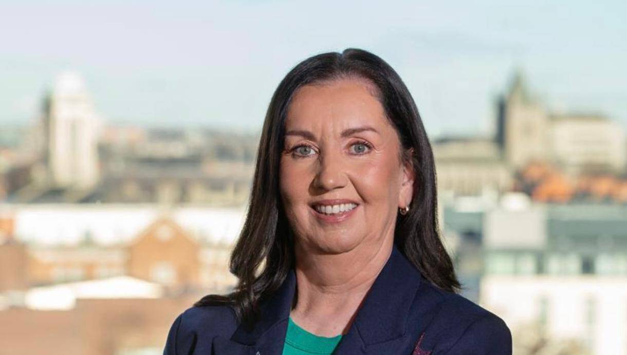 Kildare woman appointed as Dublin Gazette's new MD - News - Kildare ...