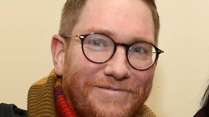 Athy man curates new exhibition exploring addiction and recovery ...