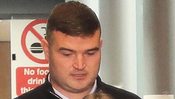 'They beat me like they wanted me dead': Brothers of hurler Kyle Hayes ...