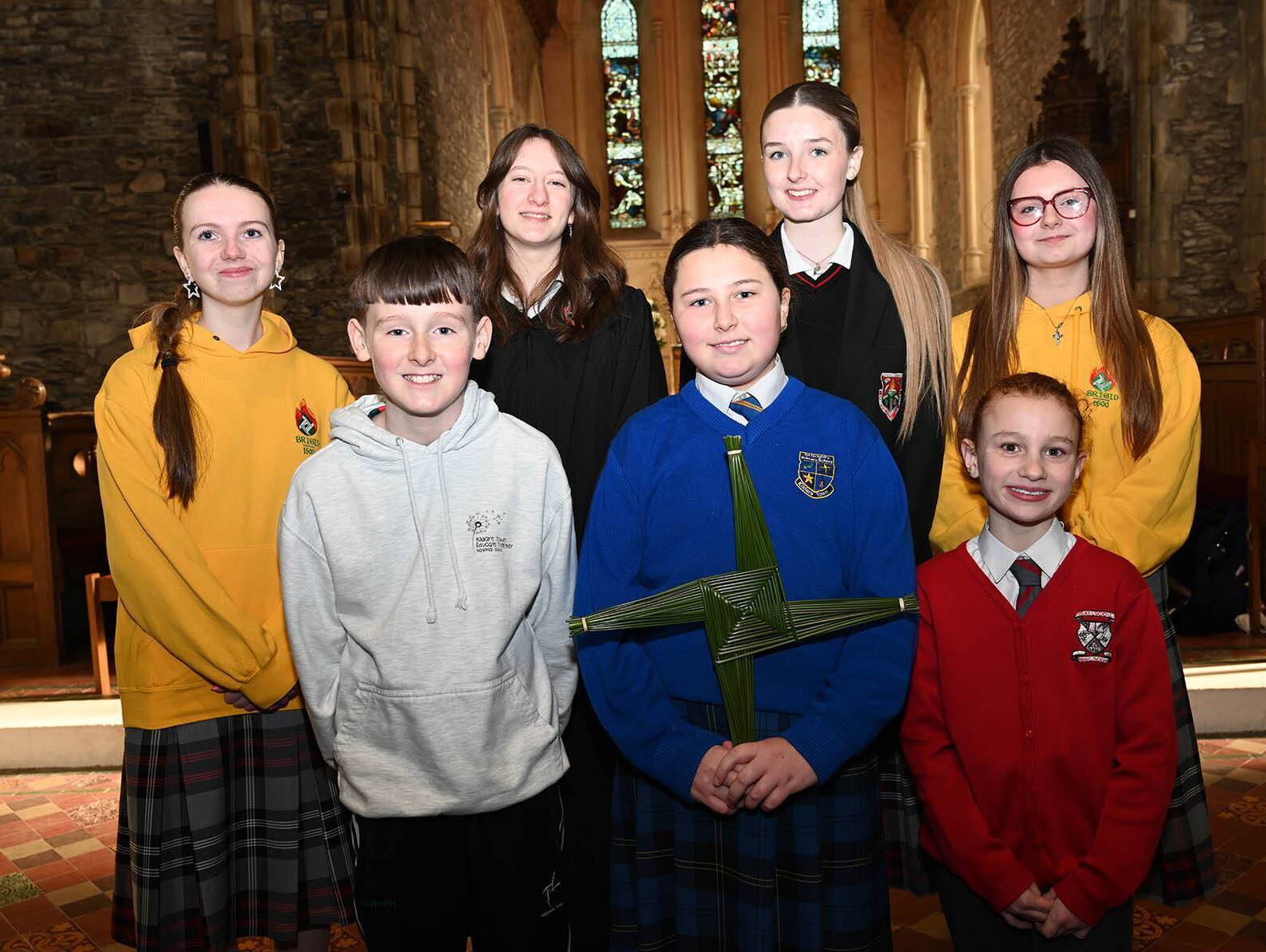 St Brigid Festival events in Kildare this week - Whats On - Kildare ...