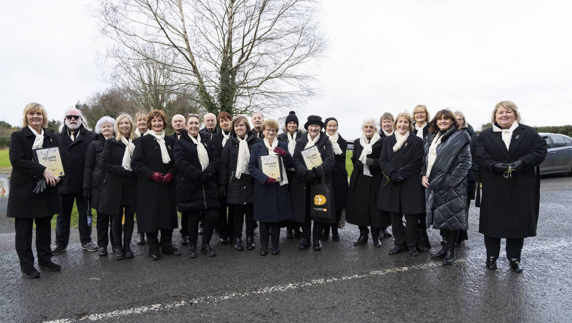 Cloak on the Moat hosts community talent - Community - Kildare Nationalist