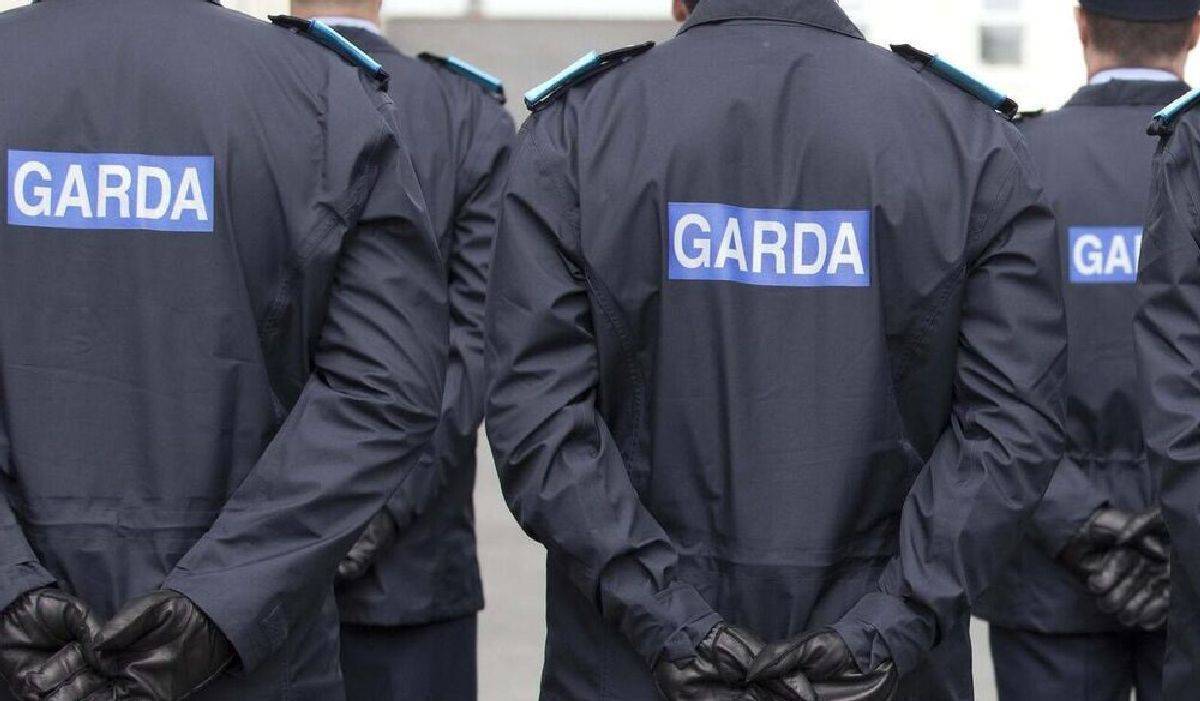 New Garda Recruitment Competition is open - News - Kildare Nationalist