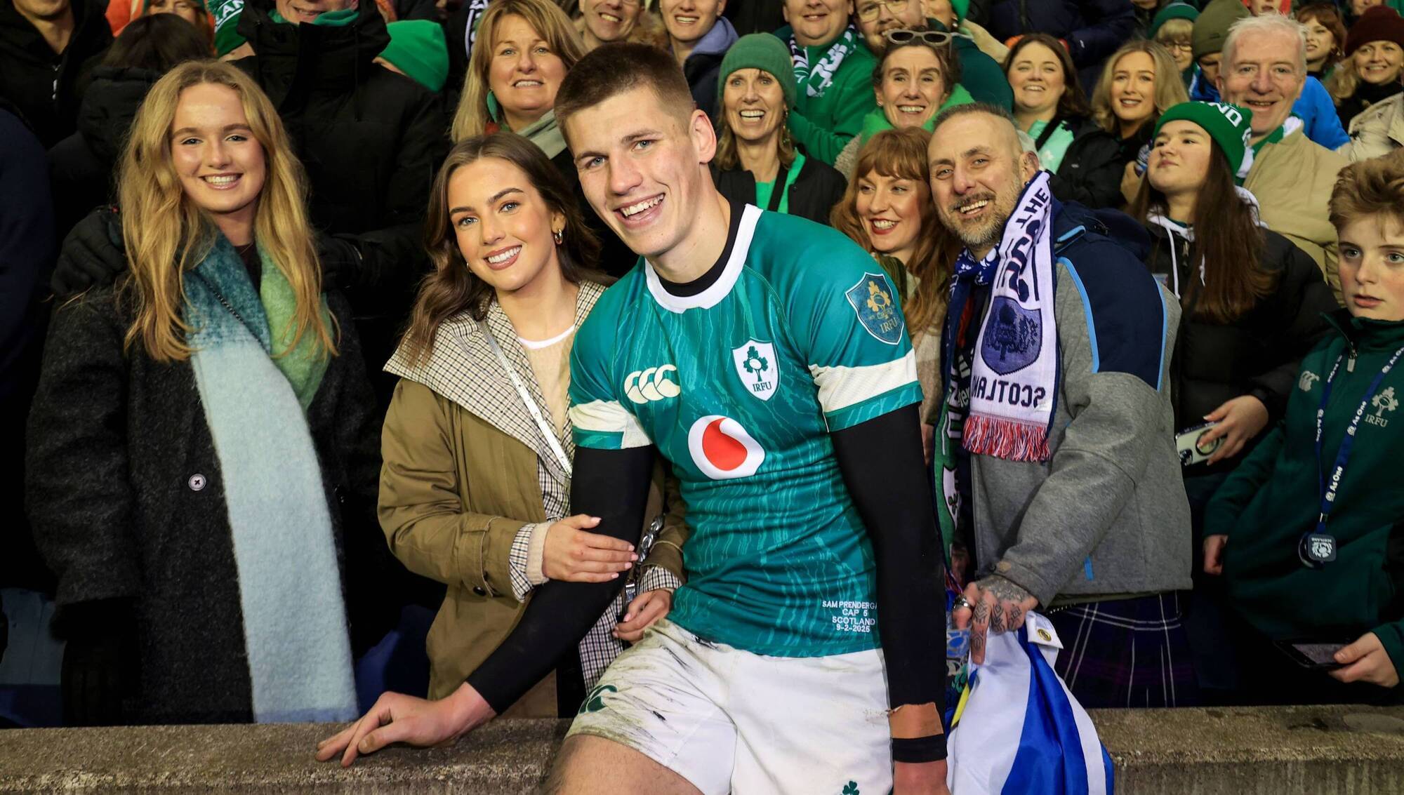 A star is born - Homepage - Kildare Nationalist