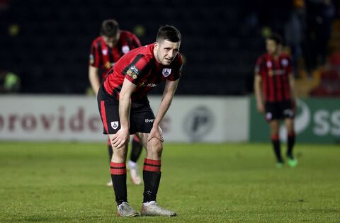 Hand ready for kick off with Longford - Homepage - Kildare Nationalist