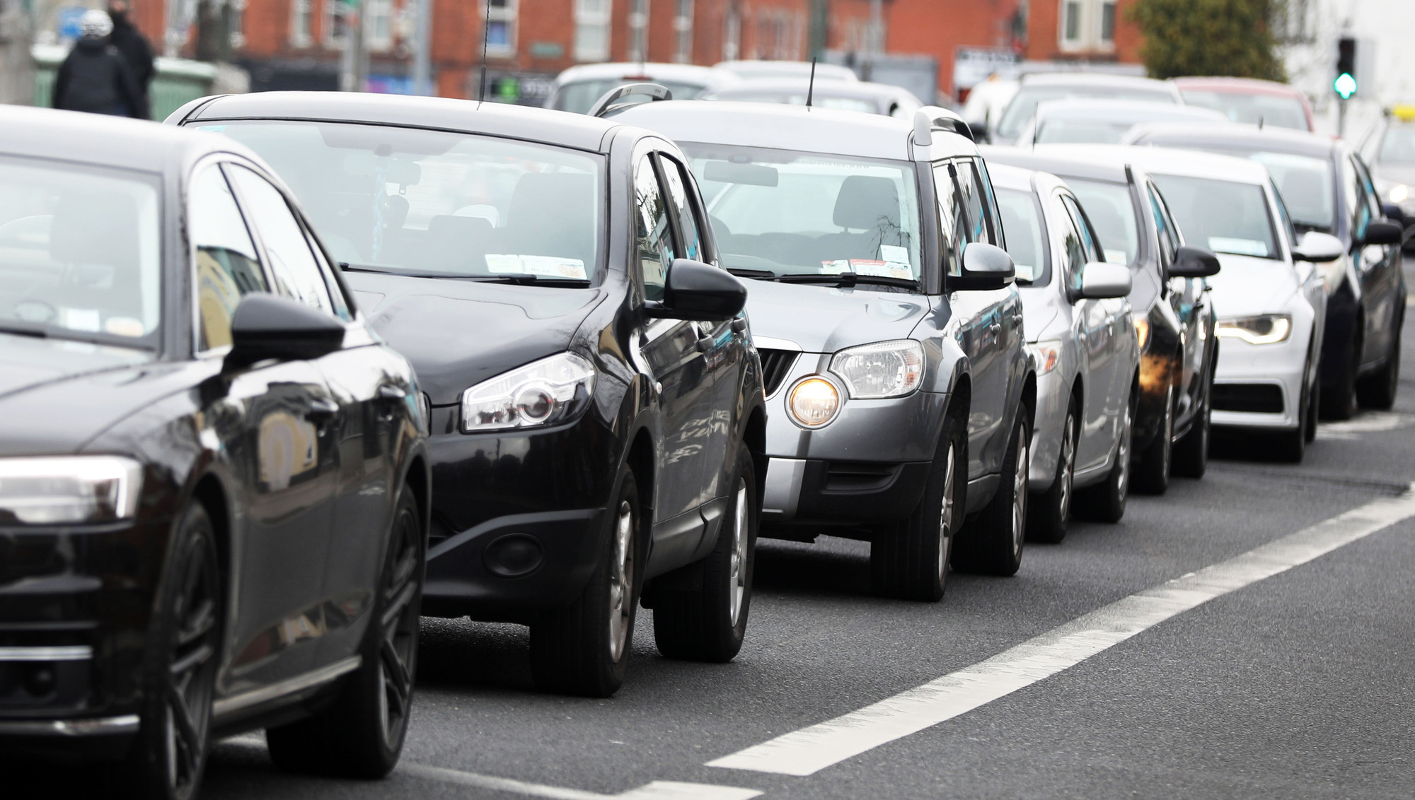 Kildare sees big spike in uninsured drivers - News - Kildare Nationalist