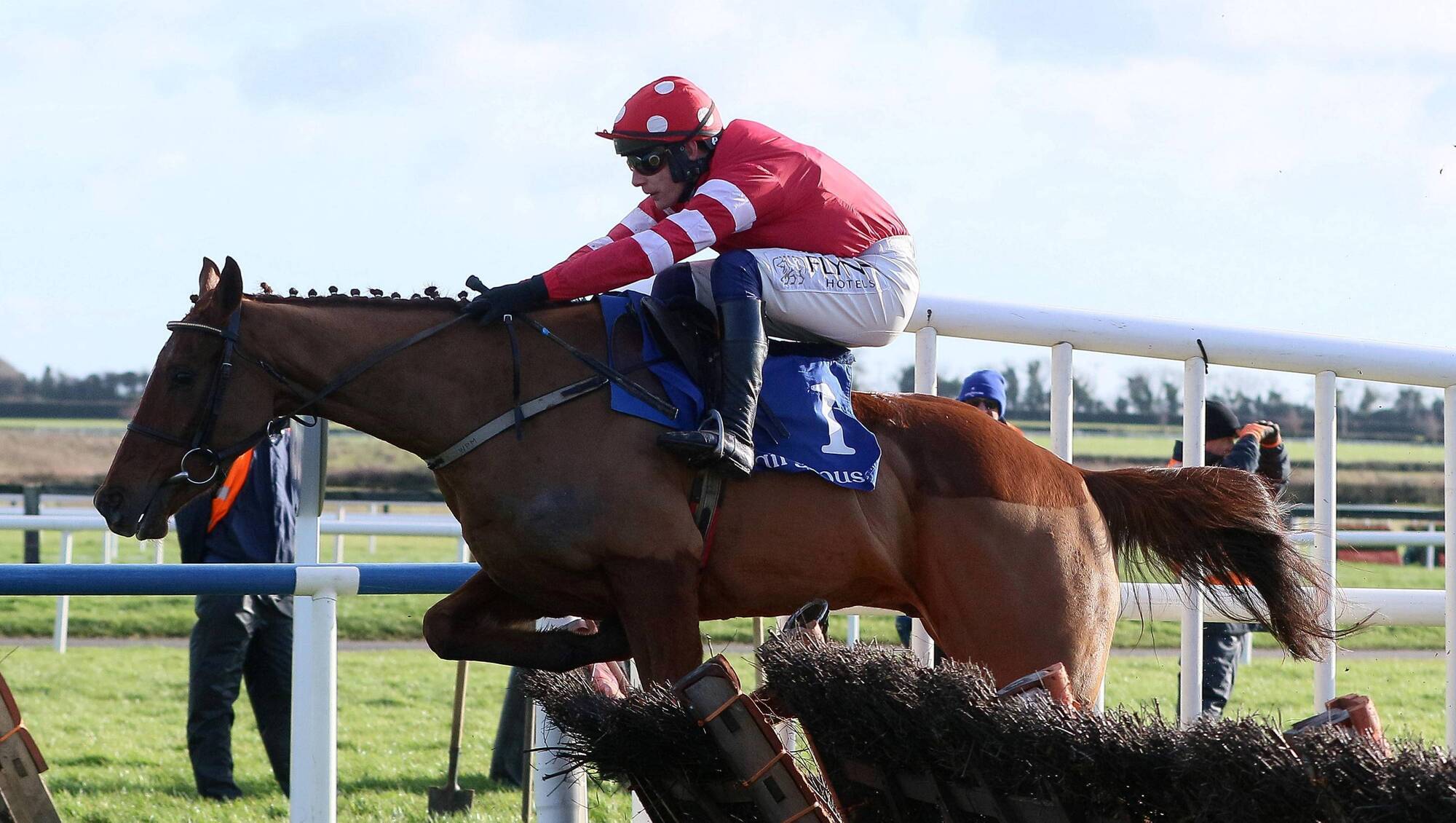 Naas Racecourse: preview and tips for Sunday’s Spring Festivals Trials ...