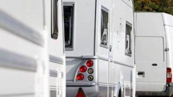 Athy woman who hit garda sergeant with car appears in court - News ...