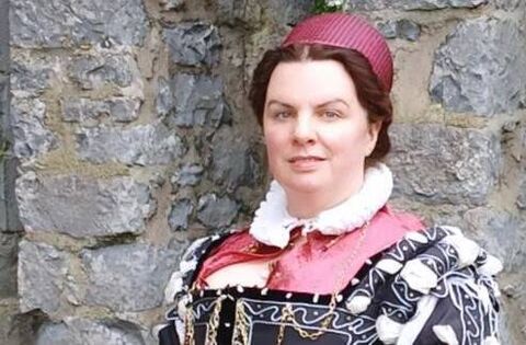 Academic wins Kildare archaeology award - News - Kildare Nationalist