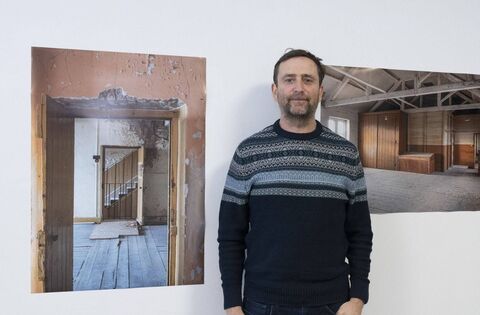 Exhibition honours the complex history of Athy workhouse - Whats On ...