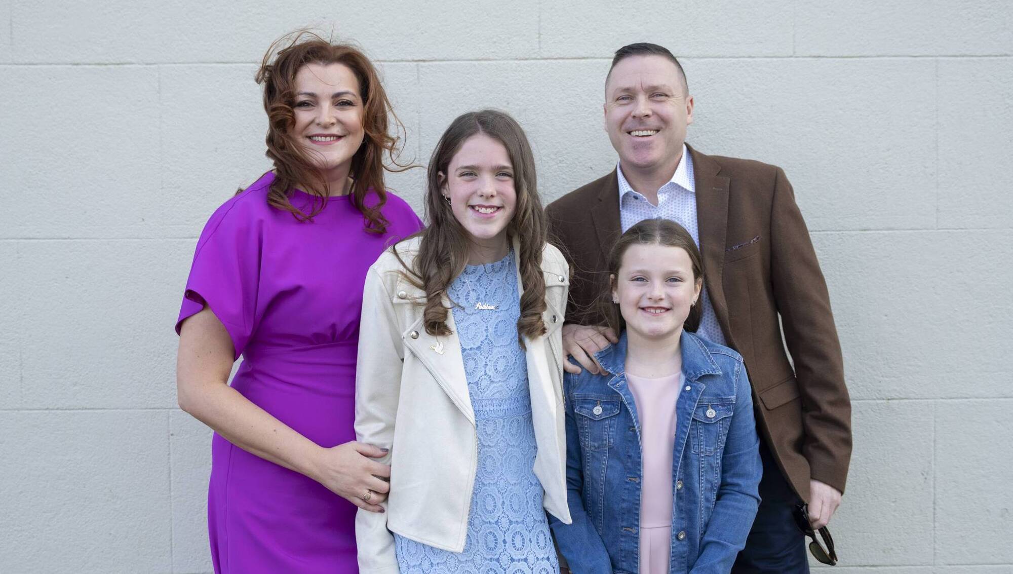 PHOTOS: St Colmcille's NS, Moone Confirmation - Community - Kildare ...