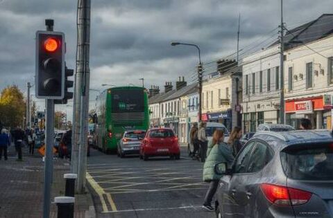 Funding allocated towards second bridge in Newbridge - News - Kildare ...