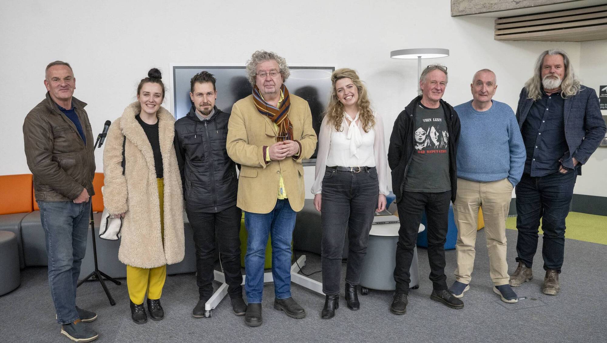 Athy event explores music innovation with AI - Whats On - Kildare ...