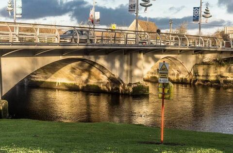 Progress on Newbridge relief road as milestone reached - News - Kildare ...