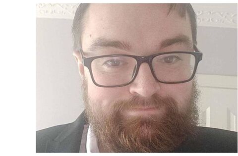 Fergal to represent Kildare at Mr Personality Festival - News - Kildare ...