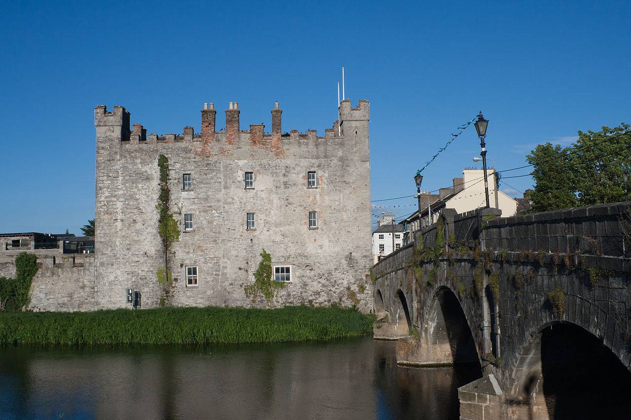 New appreciation of Athy's heritage - Life - Kildare Nationalist