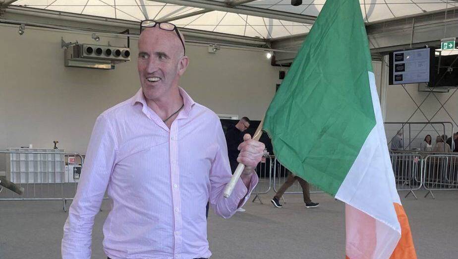 Kildare councillor asks did 'indigenous Irish' get new houses - News - Kildare Nationalist