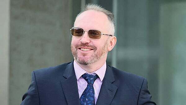 Man accused of murdering mother said deceased 'went a bit mad' - News ...