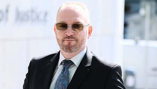 Man accused of murdering mother said she died during self-defence ...