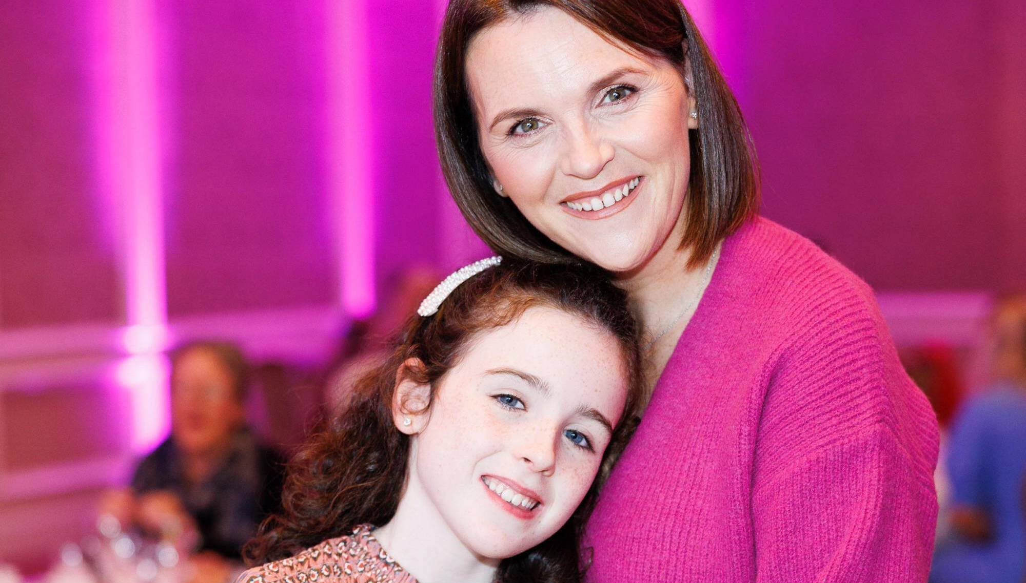 Mother of Toy Show's Saoírse to hold inspiring event in Kildare - Whats ...