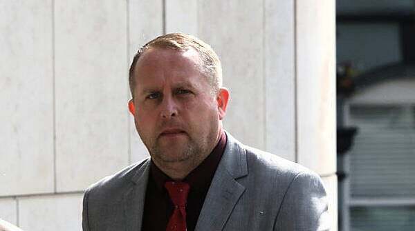 Former top football manager jailed over €2.7m heroin seizure - News ...