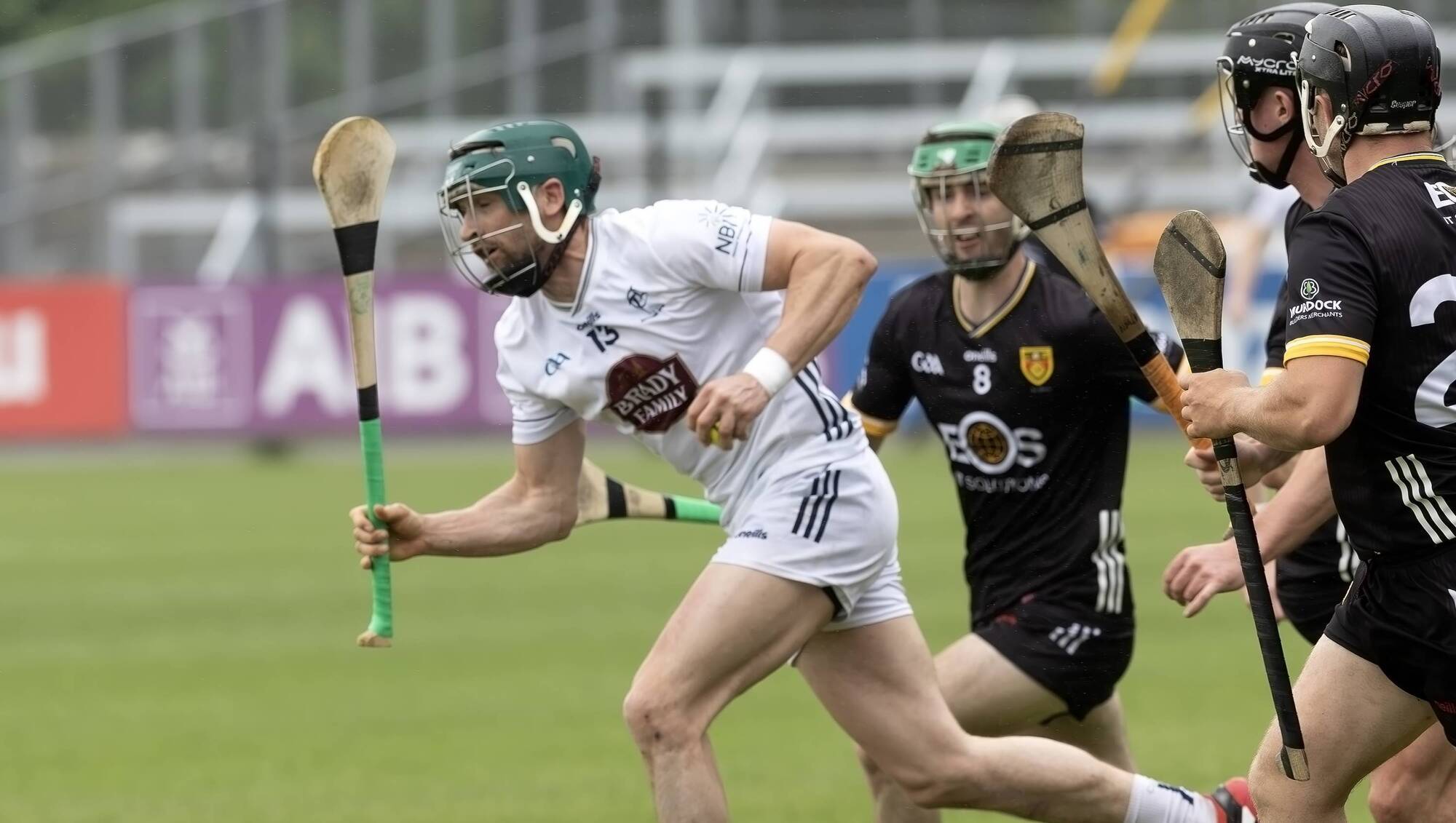 Brilliant Kildare reach first ever McDonagh Cup final - News - Kildare ...