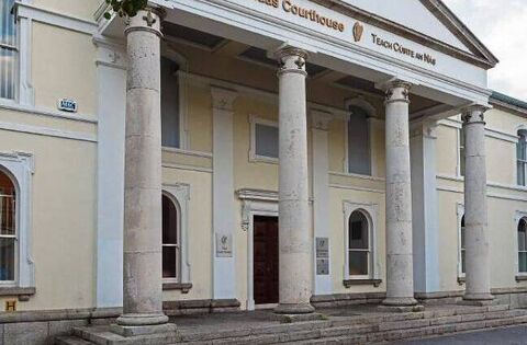 Kildare man receives concurrent sentence for possession of child sexual ...