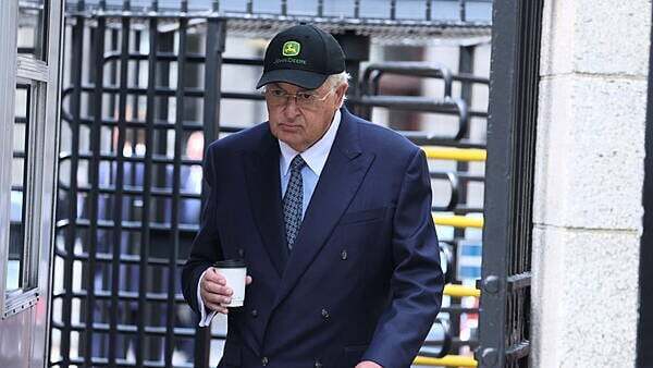 John Magnier's son-in-law denies making 'deceptively' low bids for ...