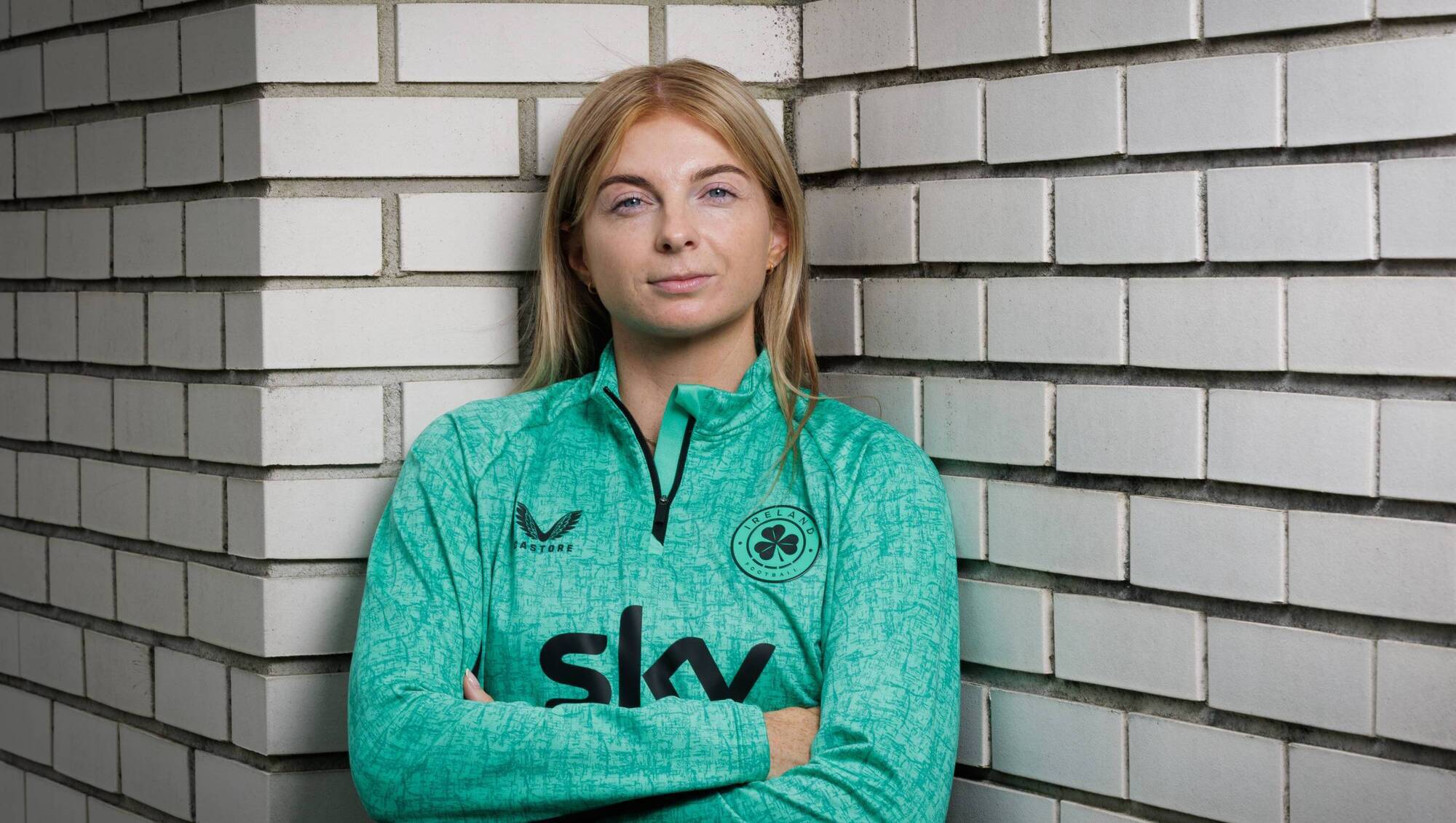 Hayley Nolan returns to Ireland squad - Homepage - Kildare Nationalist