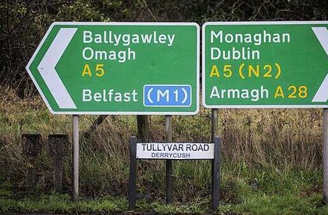 Belfast court quashes decision to proceed with A5 road upgrade - News ...