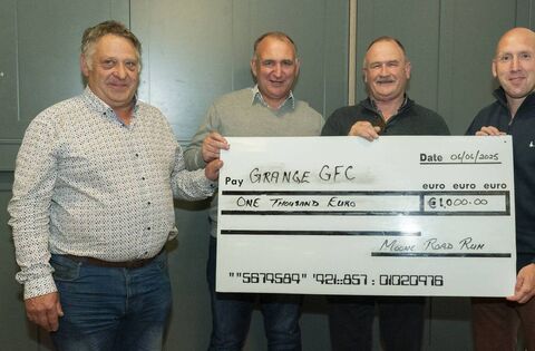Moone Vintage Road Run surpasses €250k milestone - Community - Kildare ...