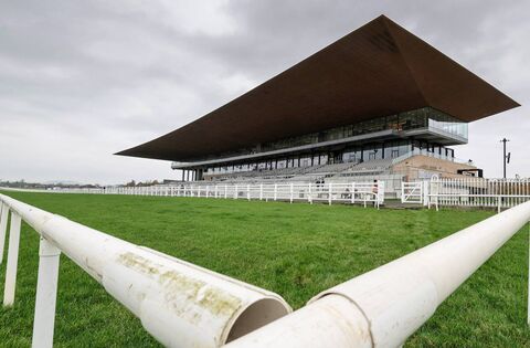 Curragh Racecourse: preview and tips for Saturday’s eight-race card ...