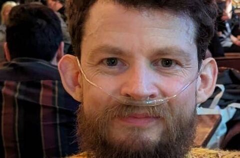 Senator pays tribute to Naas man Jason Power - News - Kildare Nationalist