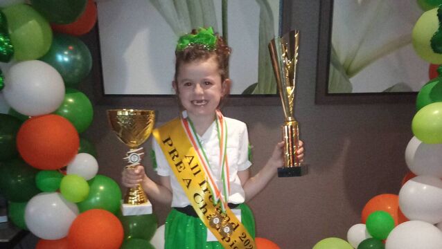 Homepage - Kildare Nationalist