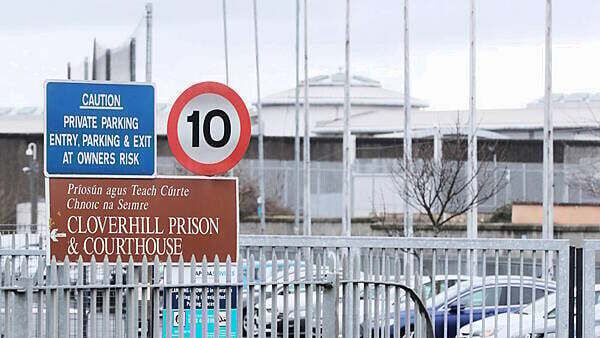Prison Service rejects call to review policy for prisoners on death of ...