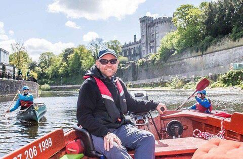 Two Athy projects receive tourism grants - News - Kildare Nationalist