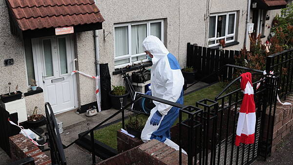 Murder victim was ‘beloved’ father and grandfather, family say - News ...