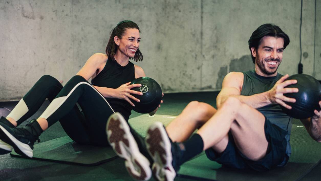 Fit Focus: Why the buzz around the Norwegian 4x4 Method - Life ...