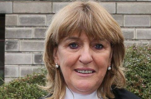 Judge accused of being 'sexist' at Kildare court - News - Kildare ...