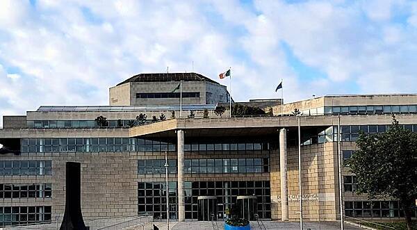 Dublin City Council refuses planning permission for 72-bedroom ...
