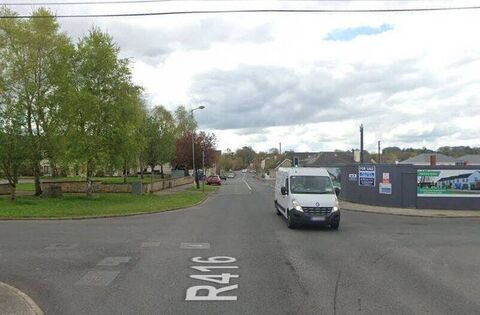 Kildare road upgrade left on the long finger for nearly 20 years sparks ...