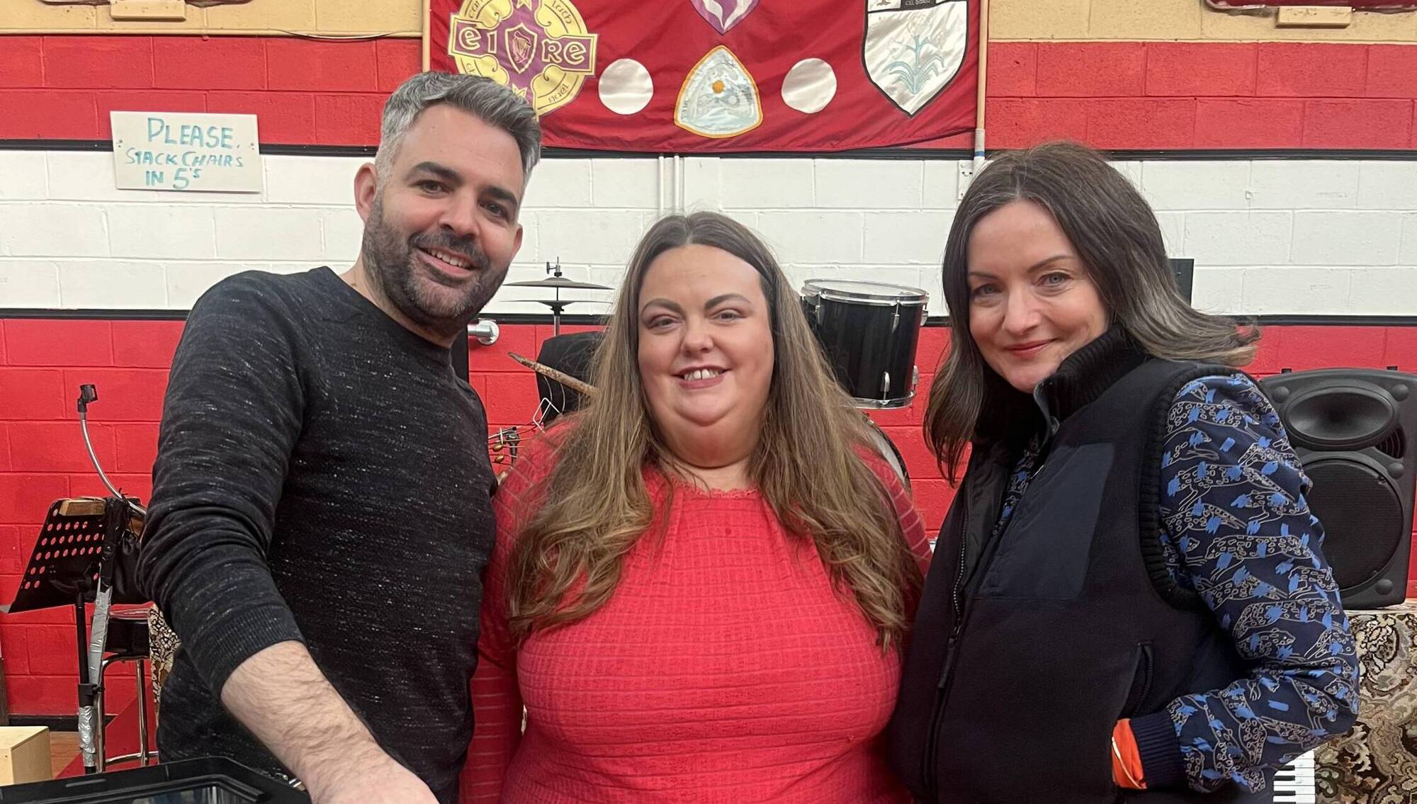 Kildare woman to appear on RTÉ's Home Rescue this week - News - Kildare ...