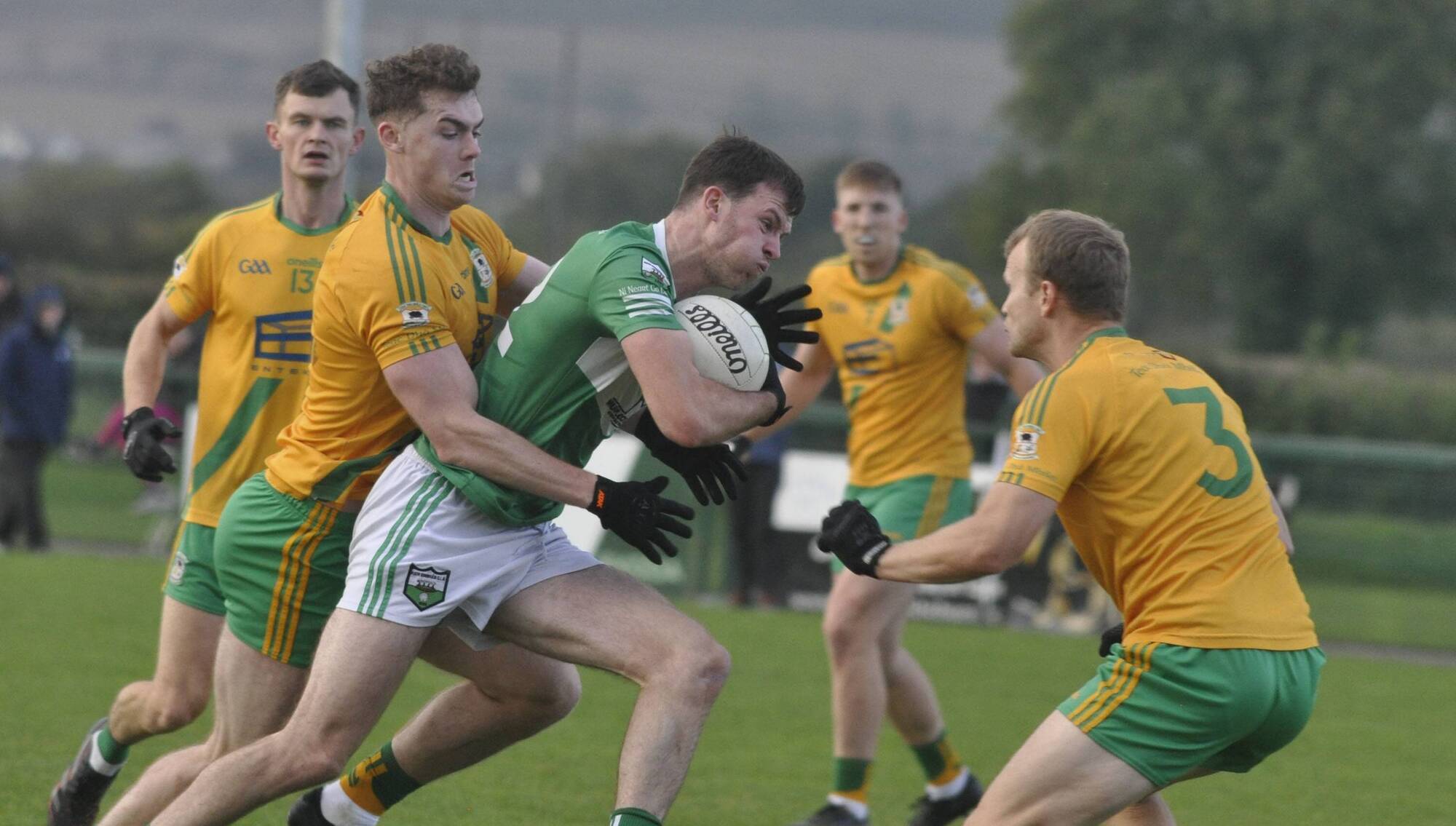 Didier Cordonnier Inspires Two Mile House to Impressive Victory over ...