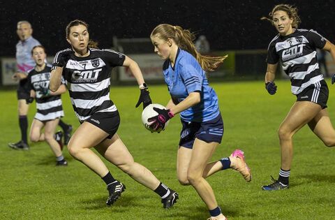 Eadestown reign in the rain to reach another Senior final - News ...