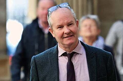 GP accused of professional misconduct criticised entire State pandemic ...