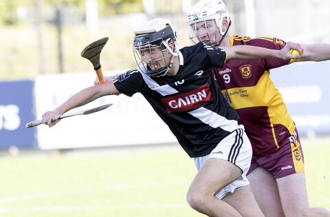 Maynooth impressively book place in third SHC final in four years ...
