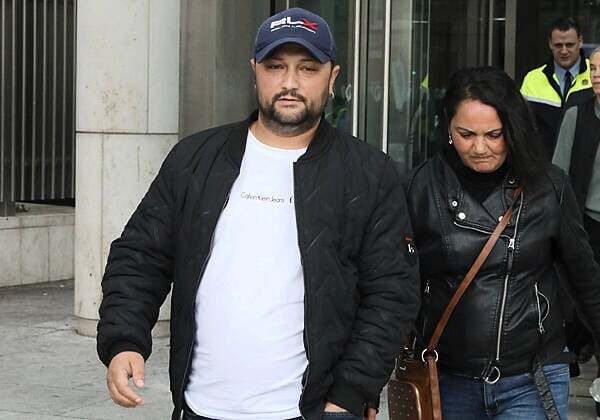 Jozef Puska's partner's life imploded when 'devoted father' became ...