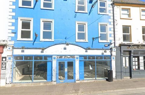 Major refurbishment planned for Athy site - News - Kildare Nationalist