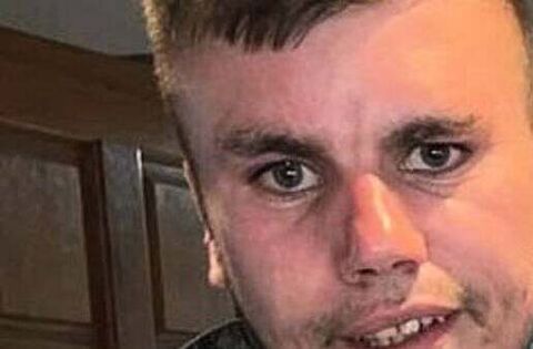 Man charged with murder of Jordan Webb in Co Down - News - Kildare ...