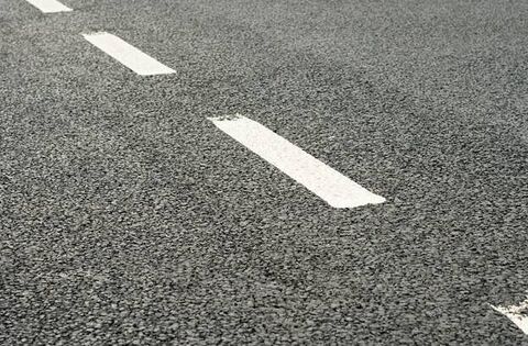 'Off centre' white line on Kildare road can't be realigned - News ...