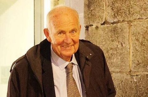 Retired Garda Superintendent 'looked after' 100s of summonses, court ...